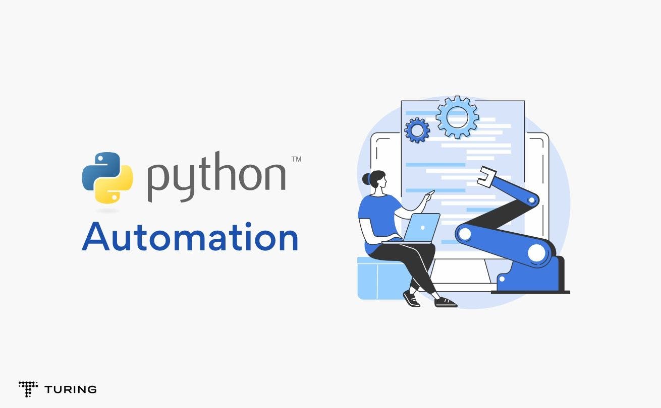 What To Know About Automating Tasks With Python Scripts 3467