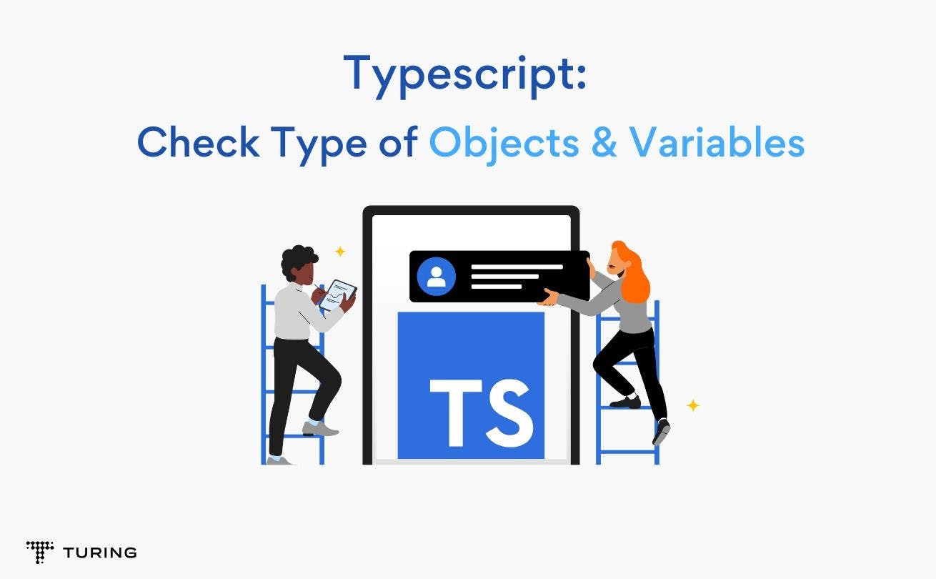 How To Check Type Of Objects And Variables In Typescript