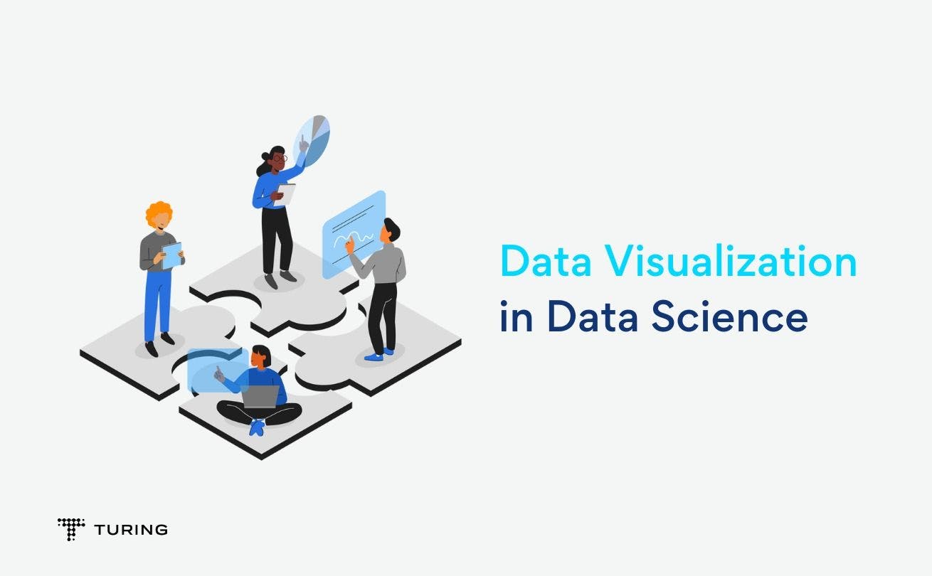 What Is Data Visualization Why Is It Important In Data Science
