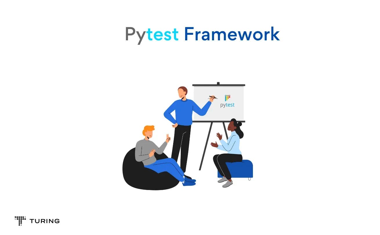 A Comprehensive Tutorial For The Pytest Framework
