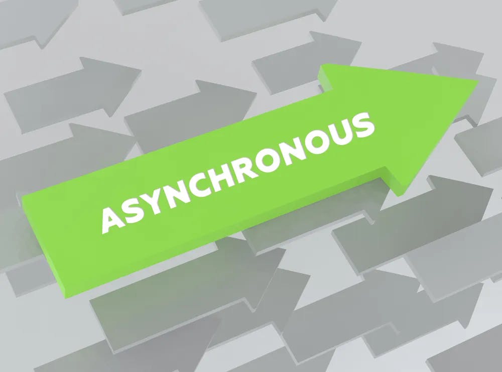 Synchronous Vs Asynchronous Communication A Complete Guide