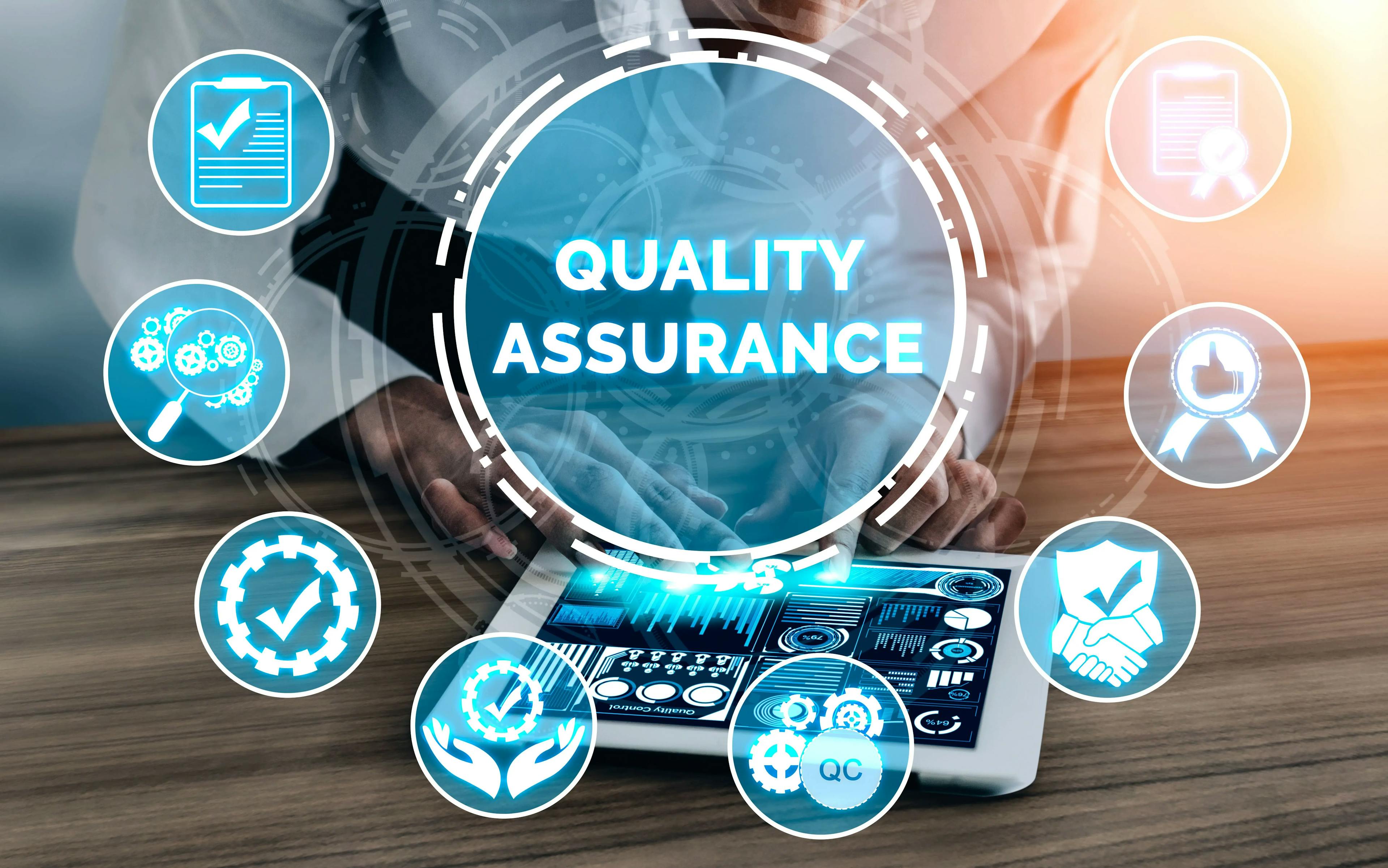 Software Quality Assurance Plan (SQAP): The What, Why, and How Software Quality Assurance Plan (SQAP): The What, Why, and How