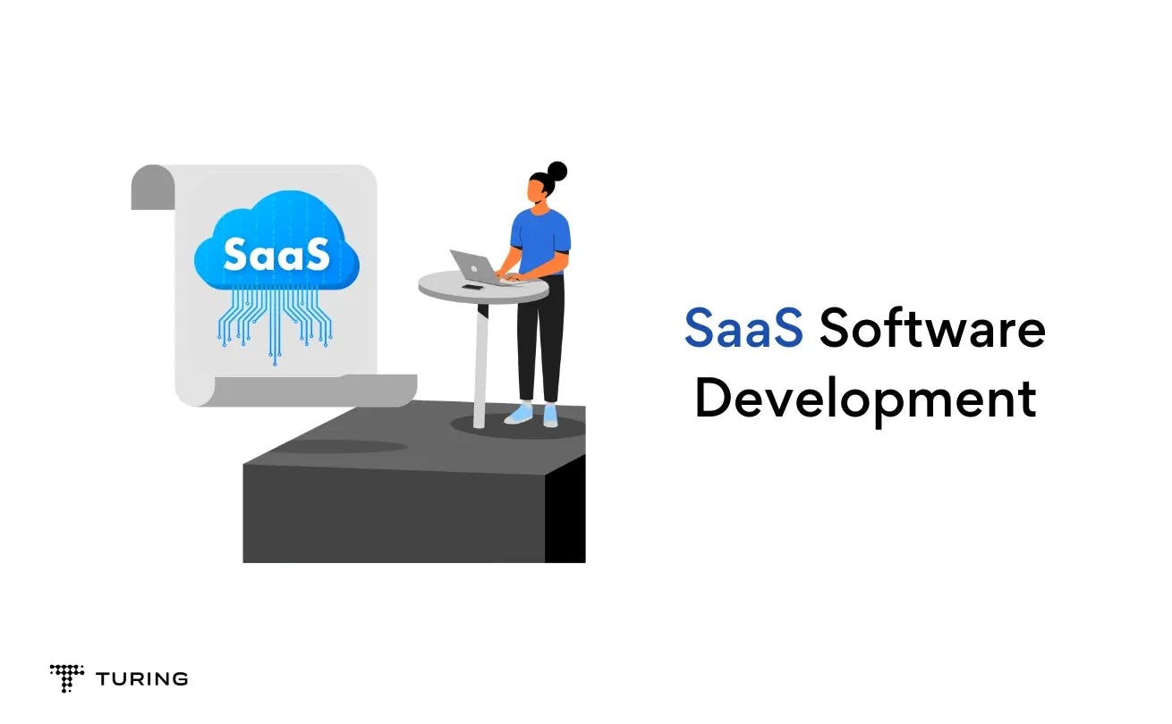 An In Depth Overview Of Saas Development