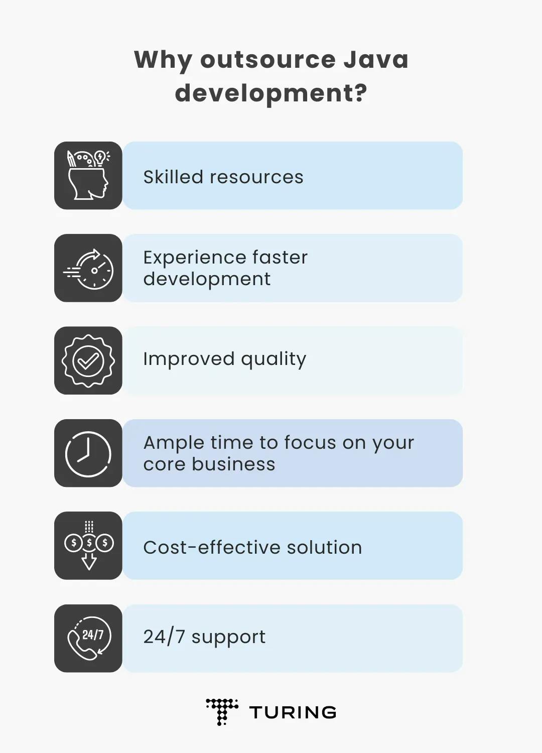 How To Outsource Java Development Projects: A Complete Guide How To Outsource Java Development Projects: A Complete Guide