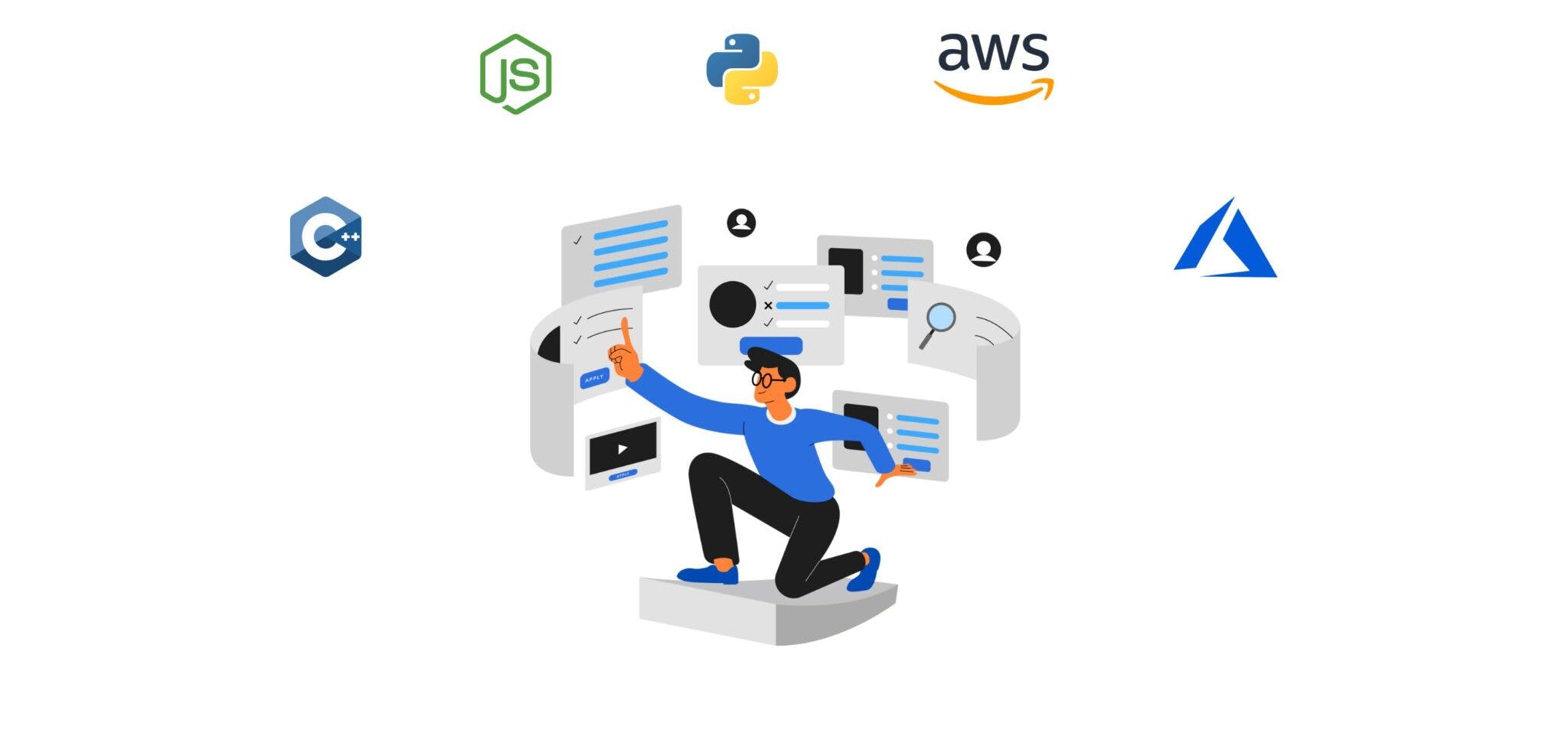 150+ Remote C++ Developer Jobs | Turing