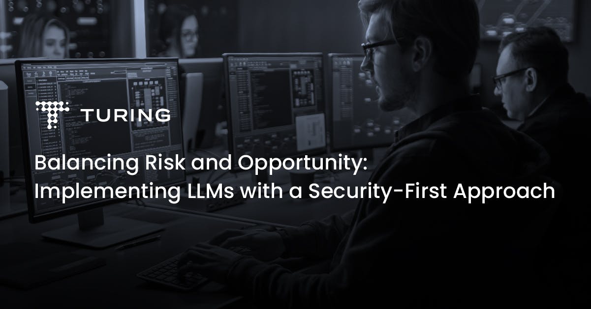 Mitigating Security Risks & Challenges in LLM Deployment Mitigating Security Risks & Challenges in LLM Deployment