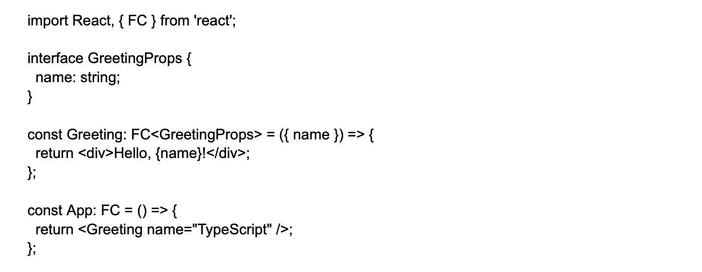 100 Typescript Interview Questions And Answers For 2024 3238