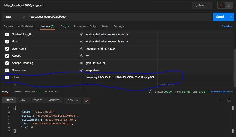 How to Build Secure REST API in Node.js How to Build Secure REST API in Node.js