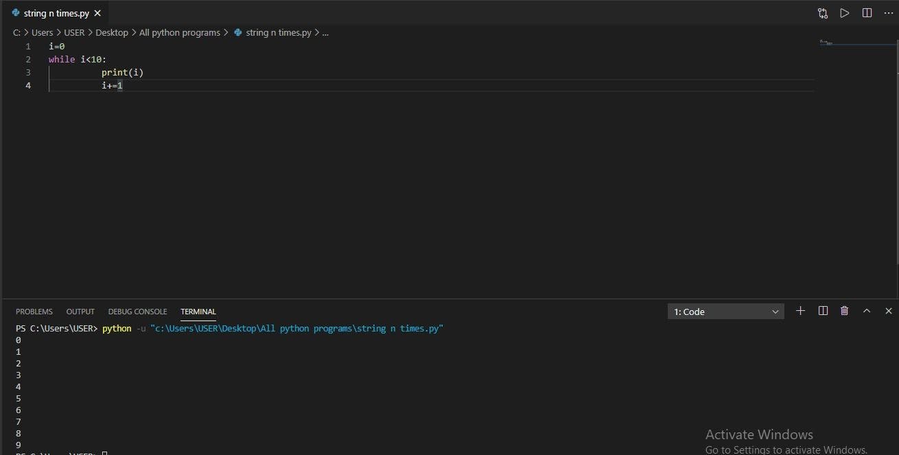 A Guide To Writing Code In Python To Repeat A String N Times