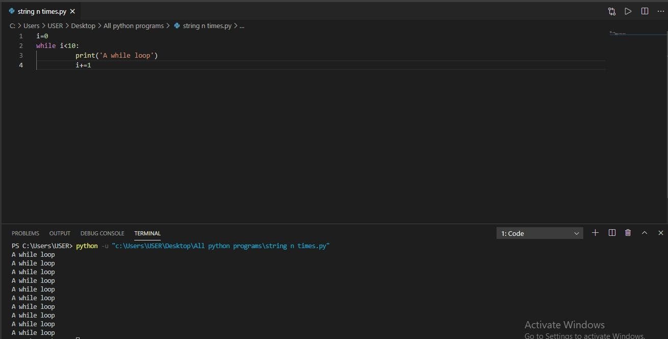 A Guide To Writing Code In Python To Repeat A String N Times