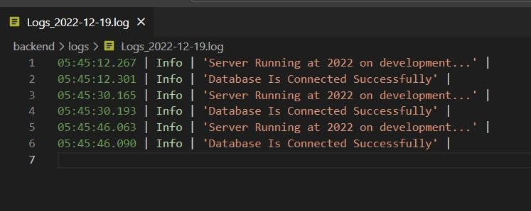 A Comprehensive Guide to Node.js Logging A Comprehensive Guide to Node.js Logging