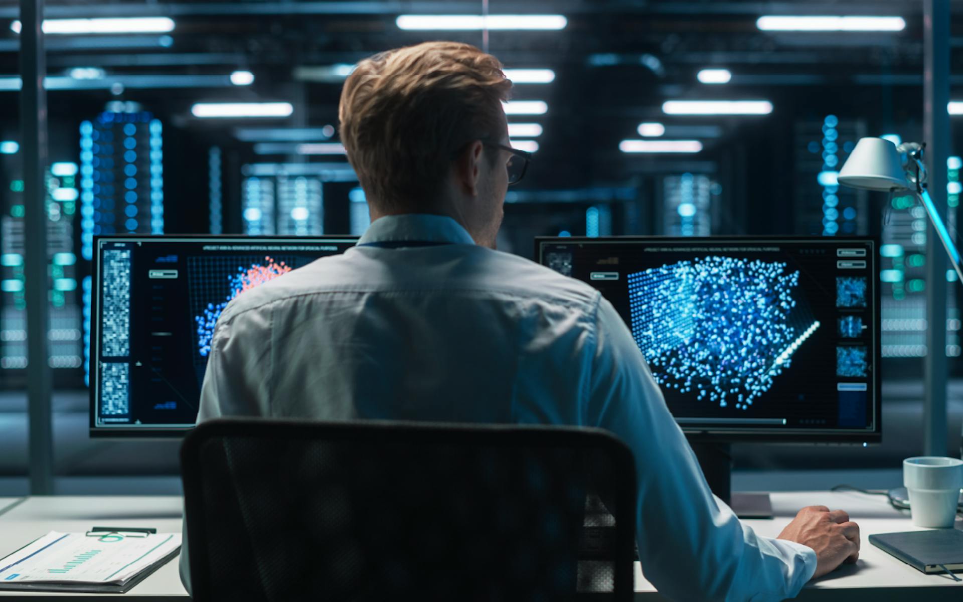 Real-World Examples of LLM Applications and Case Studies