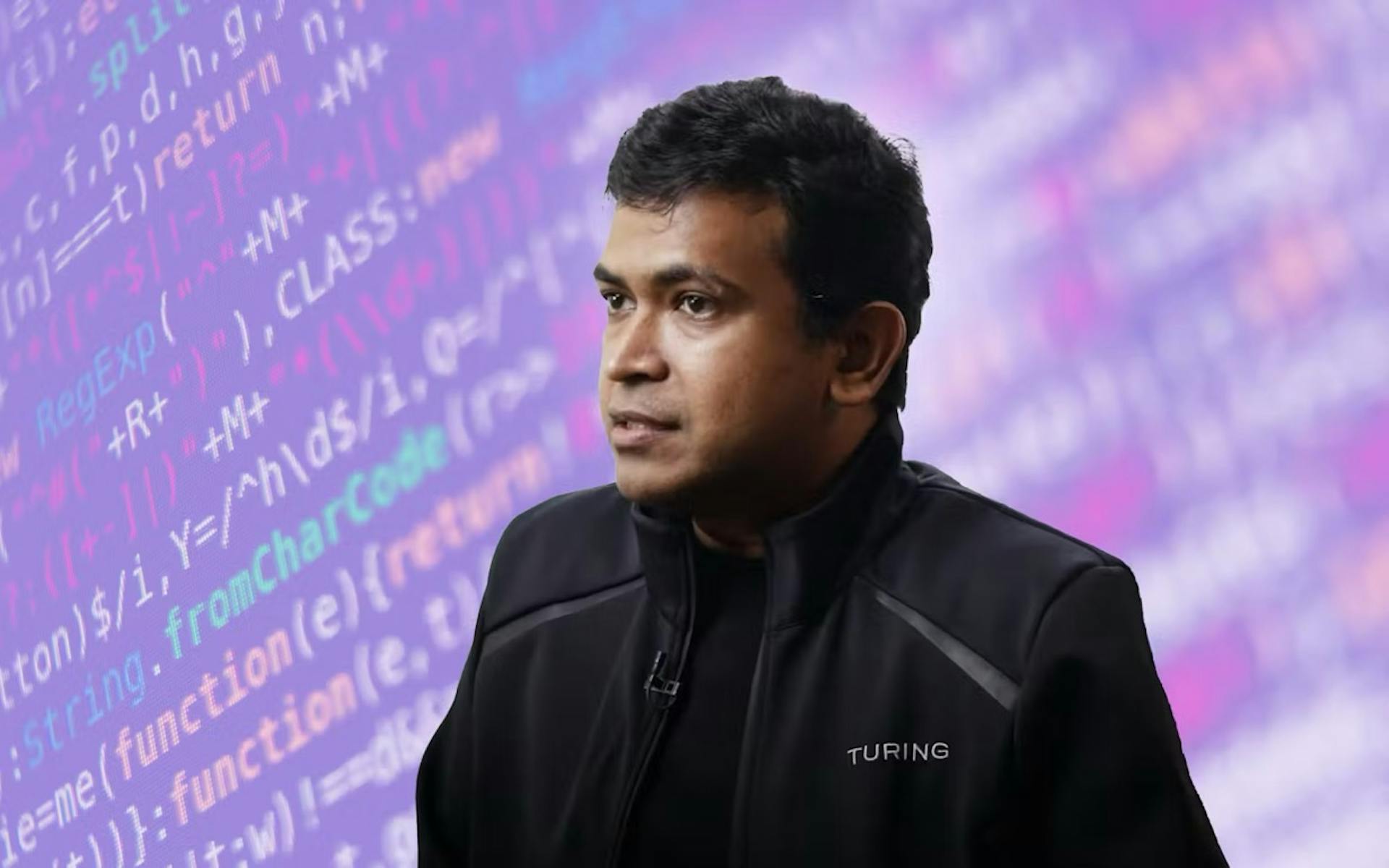 Turing in the News | Press Releases, Media Coverage & Company Updates