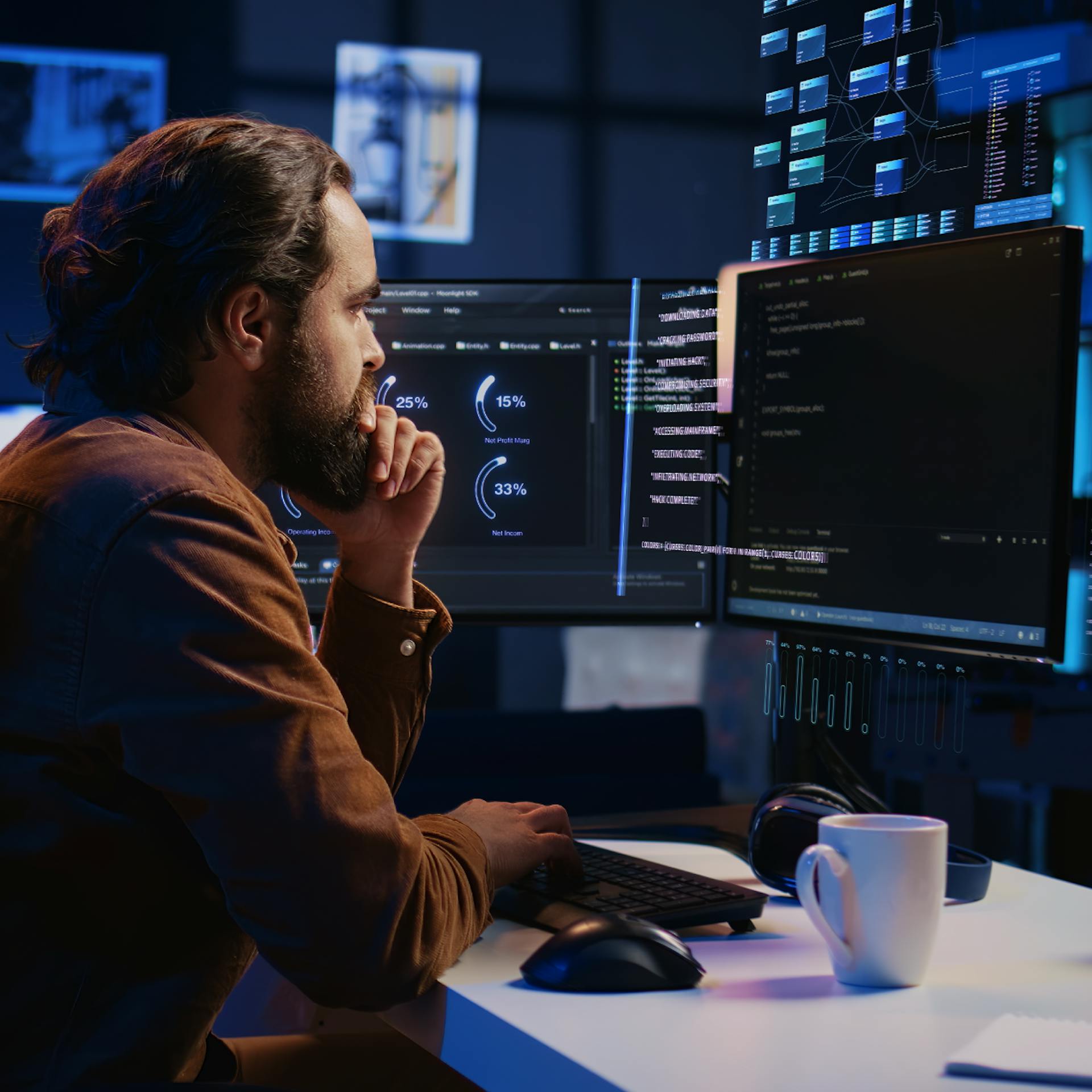 Advanced LLM Function Calling and Tool Usage | Turing