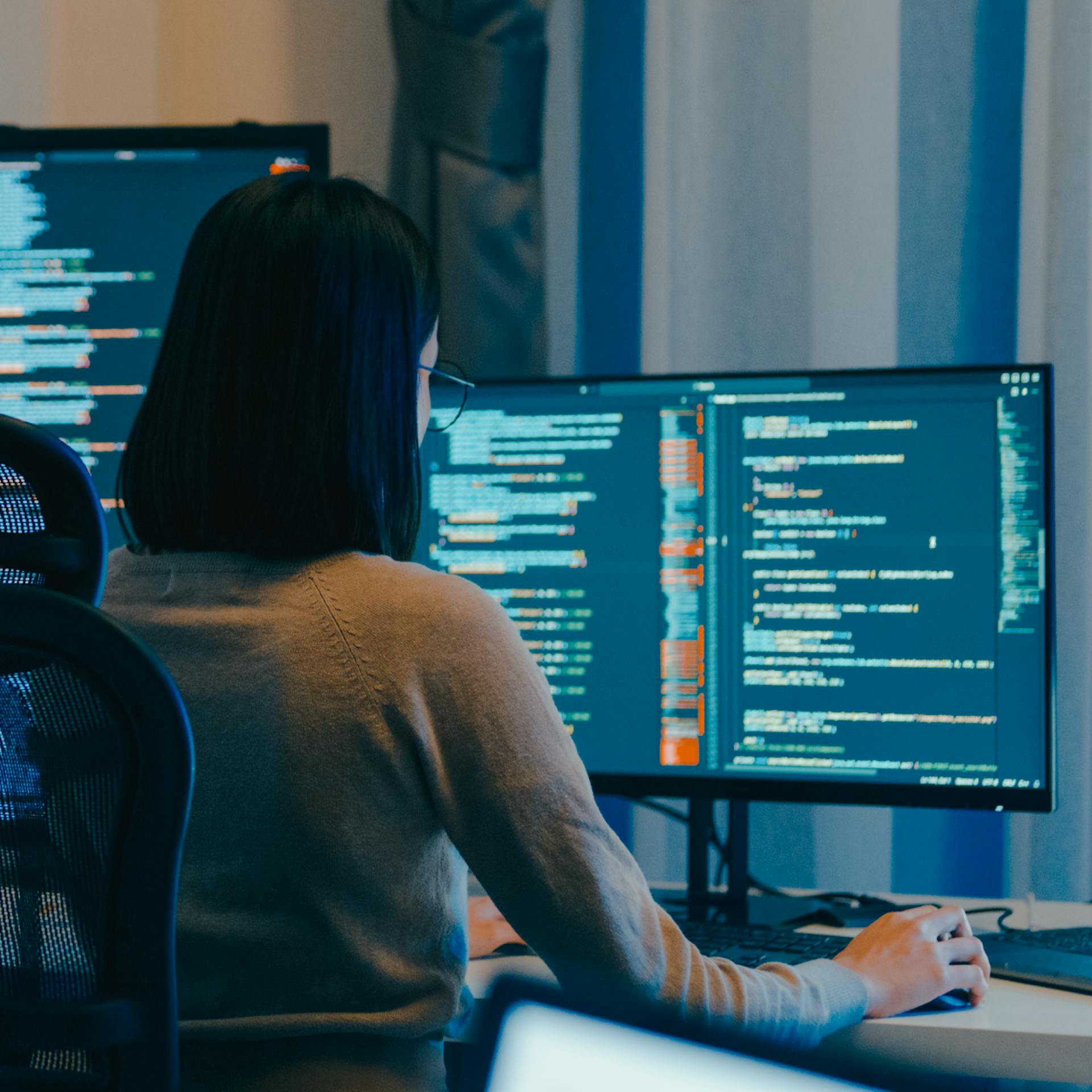 Advanced STEM Expertise for LLM Training | Turing