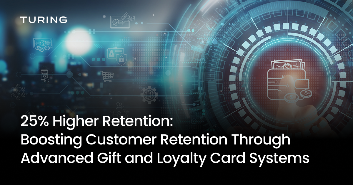 Loyalty Card Case Study: 25% Growth in Retention