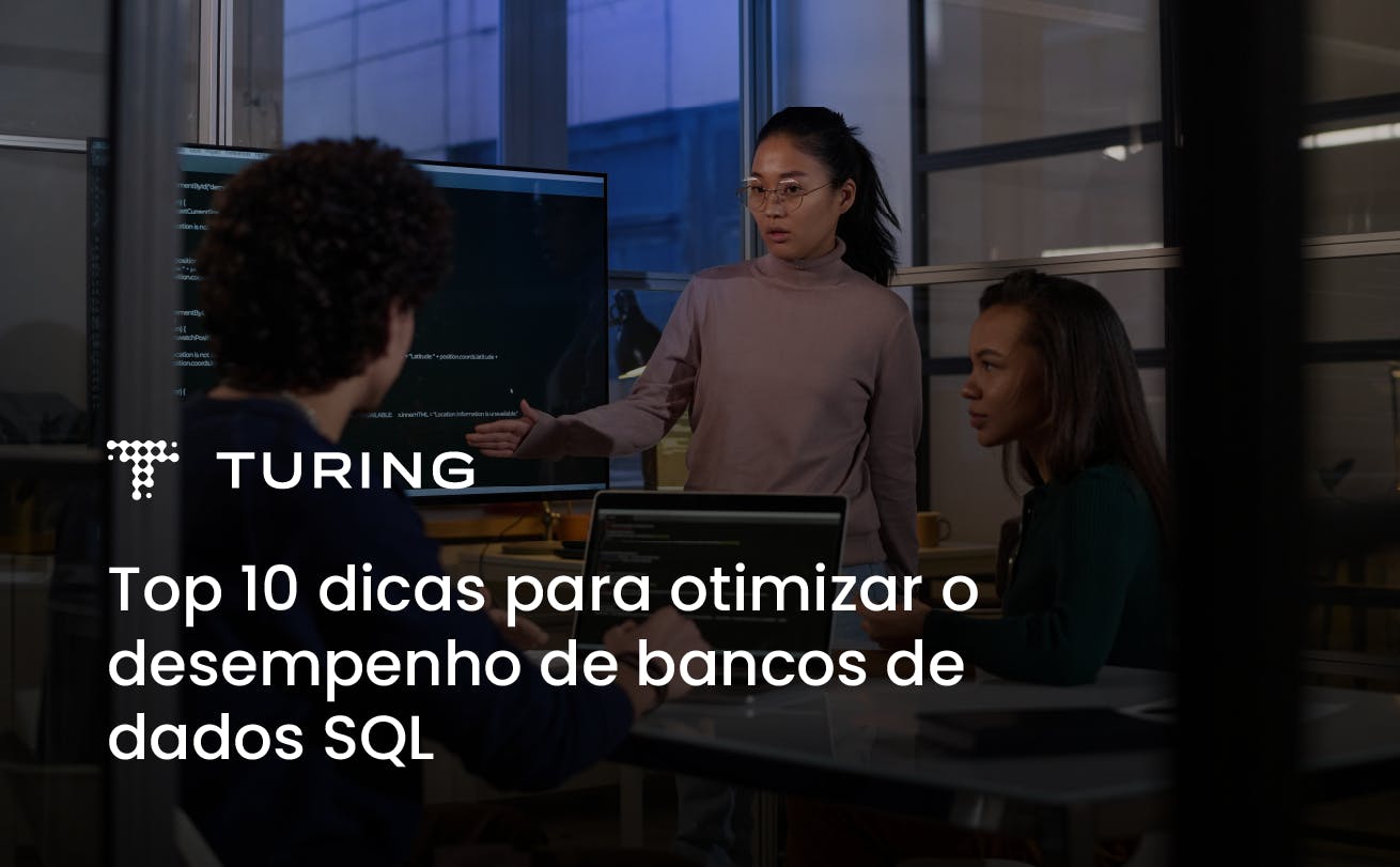 Top 10 Dicas Para Otimizar O Desempenho De Bancos De Dados Sql