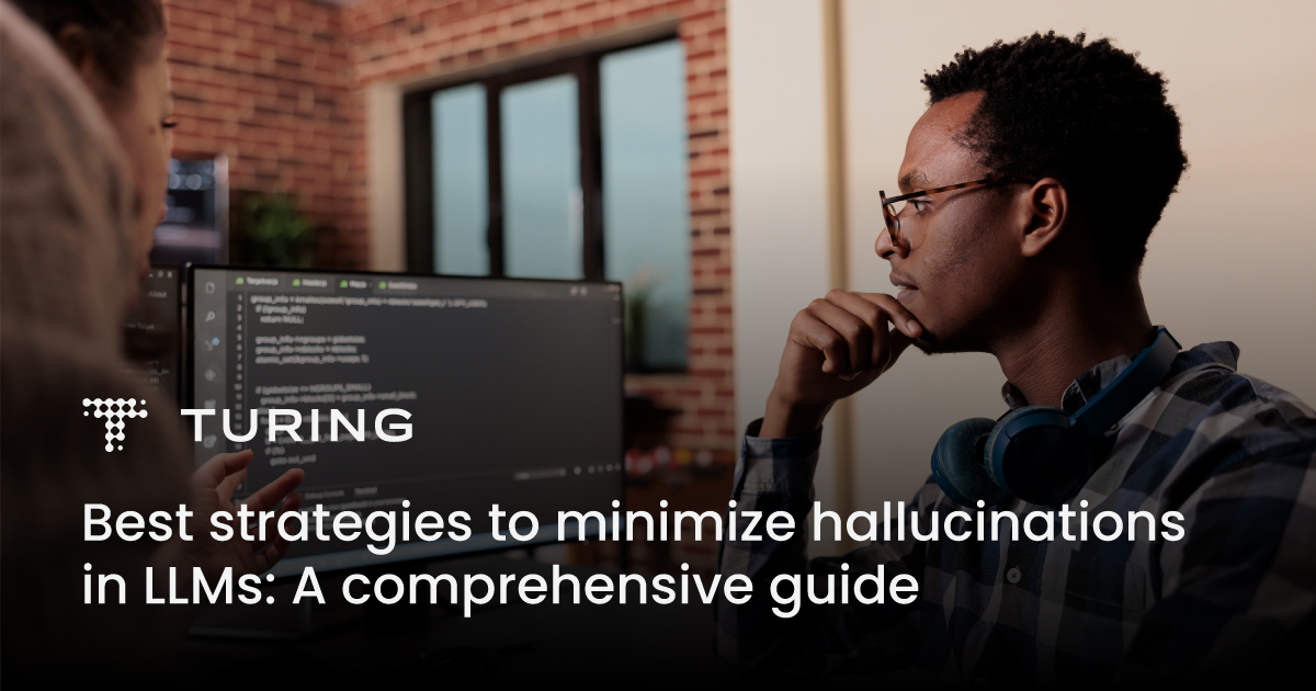 Key Strategies to Minimize LLM Hallucinations: Expert Insights