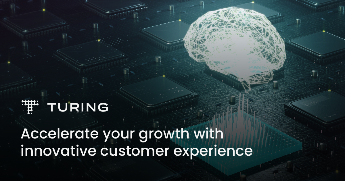 Virtual Reality Development Services & Solutions | Turing