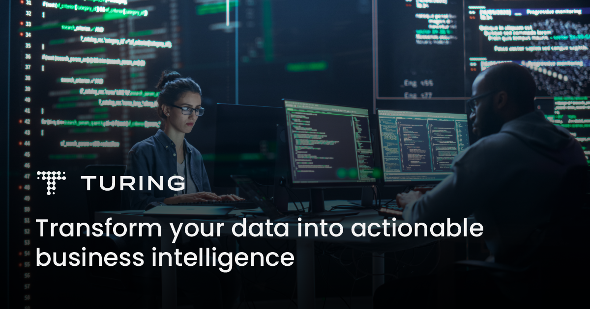 Kafka Services & Solutions | Turing