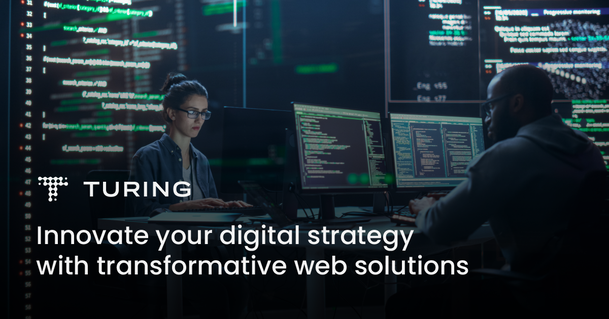 Laravel Development Services & Consulting | Turing