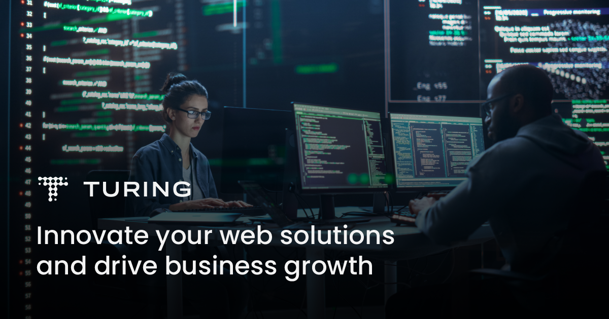 PHP Development Services & Consulting | Turing