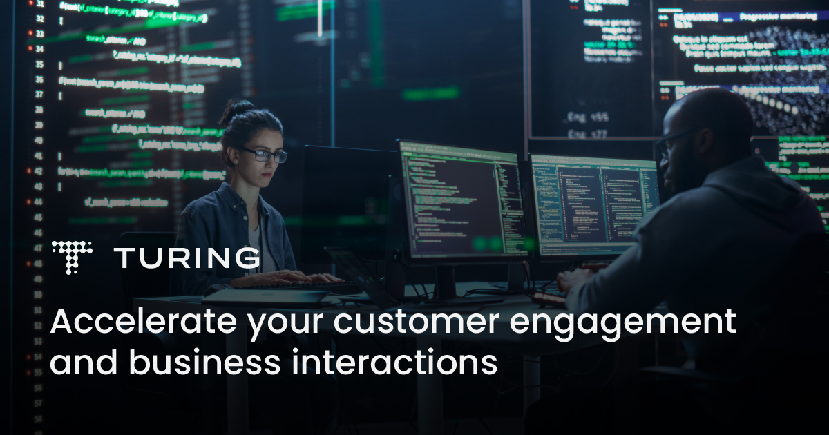 CRM Development Services & Solutions | Turing