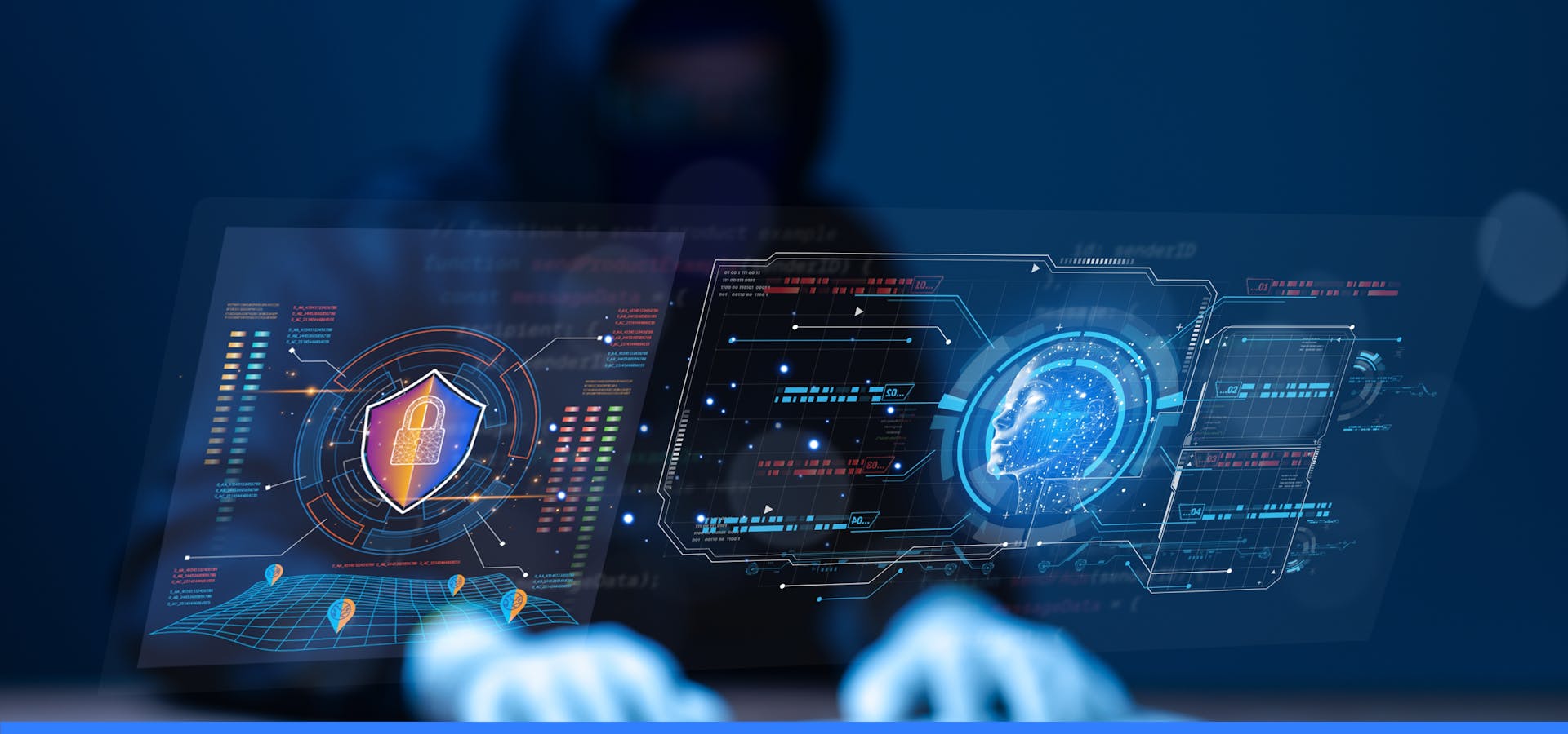 Leveraging Generative Ai Genai For Fraud Detection And Prevention