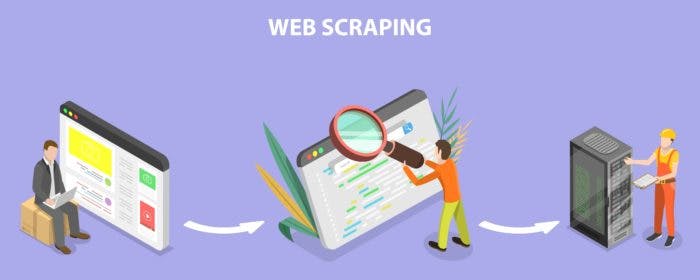 Python For Data Scraping And Data Wrangling