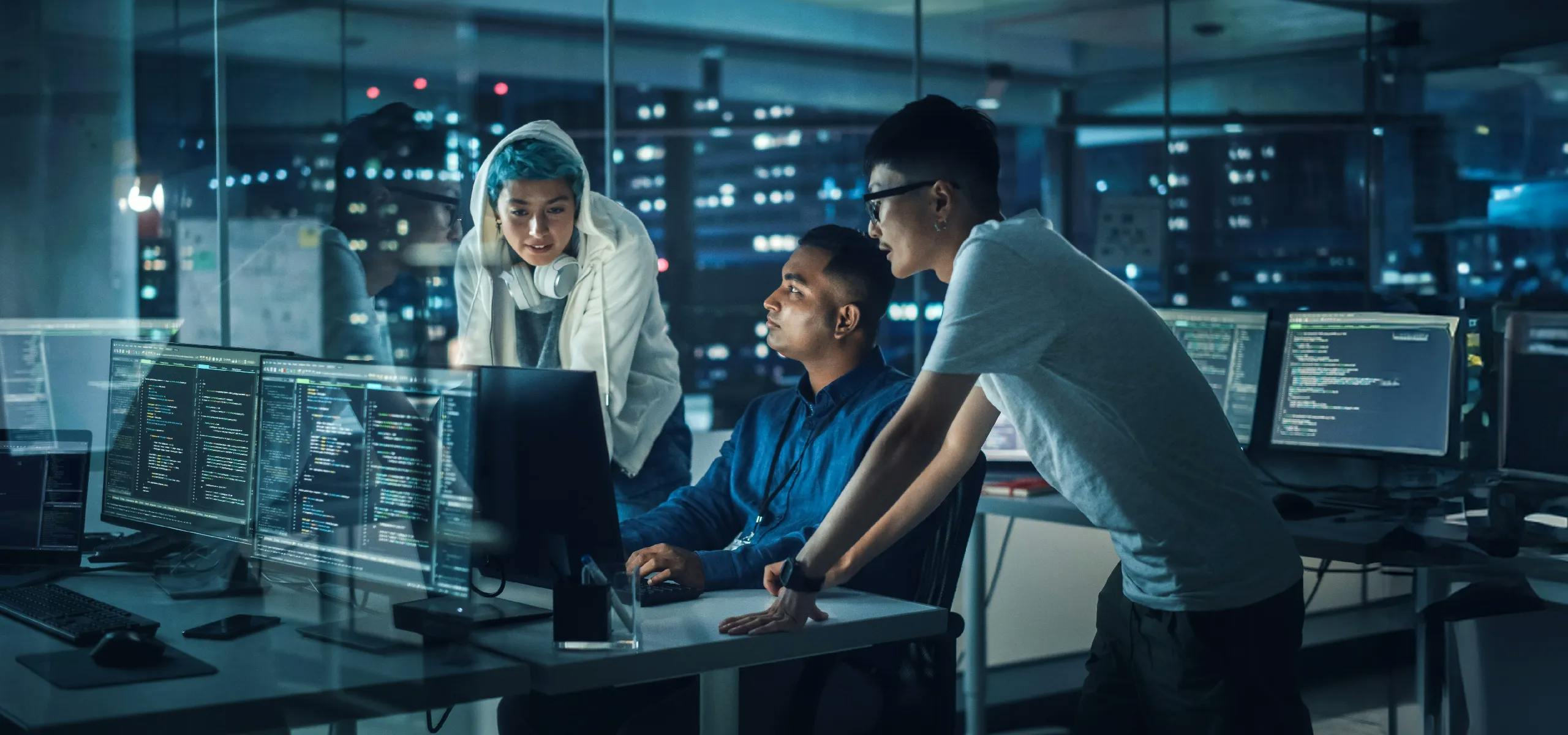 Transfer Learning in Generative AI: A Quick Guide for Developers | Turing