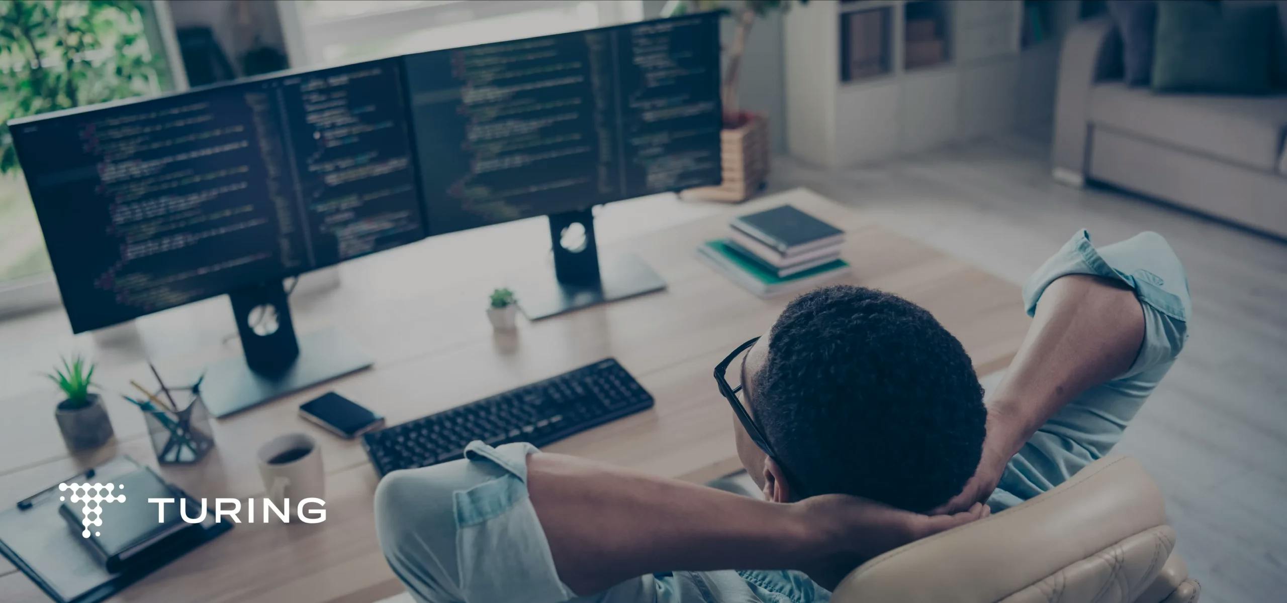 Revolutionizing Software Engineering With Llms Turing