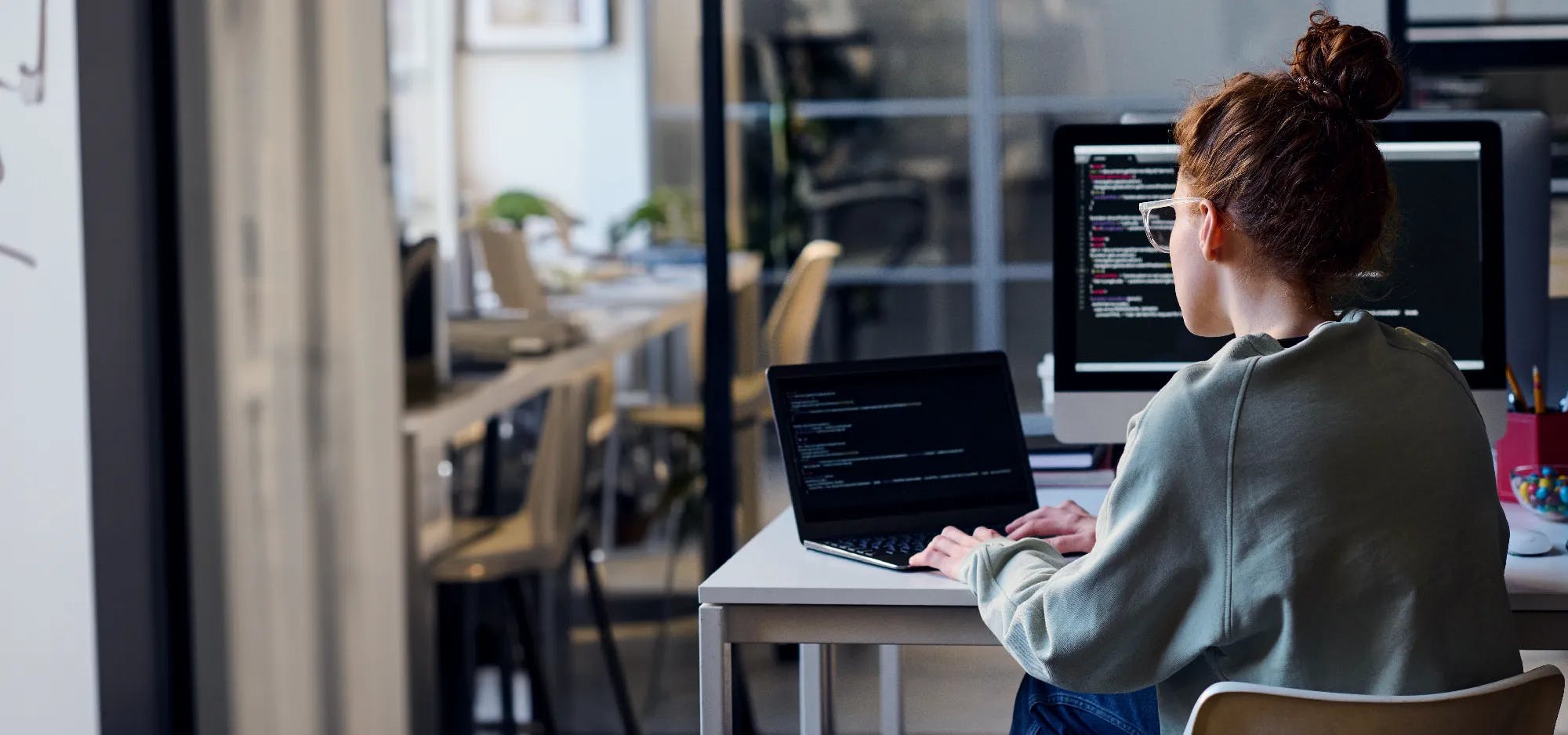 From Burnout to Breakthrough: How AI Addresses Software Engineer ... From Burnout to Breakthrough: How AI Addresses Software Engineer ...