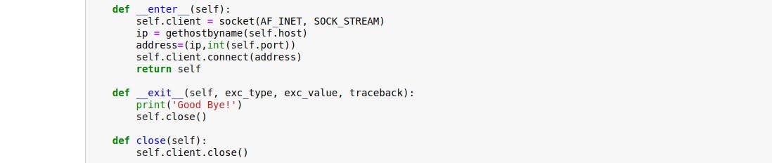 Understanding Mysql Client Server Protocol Using Python And Wireshark