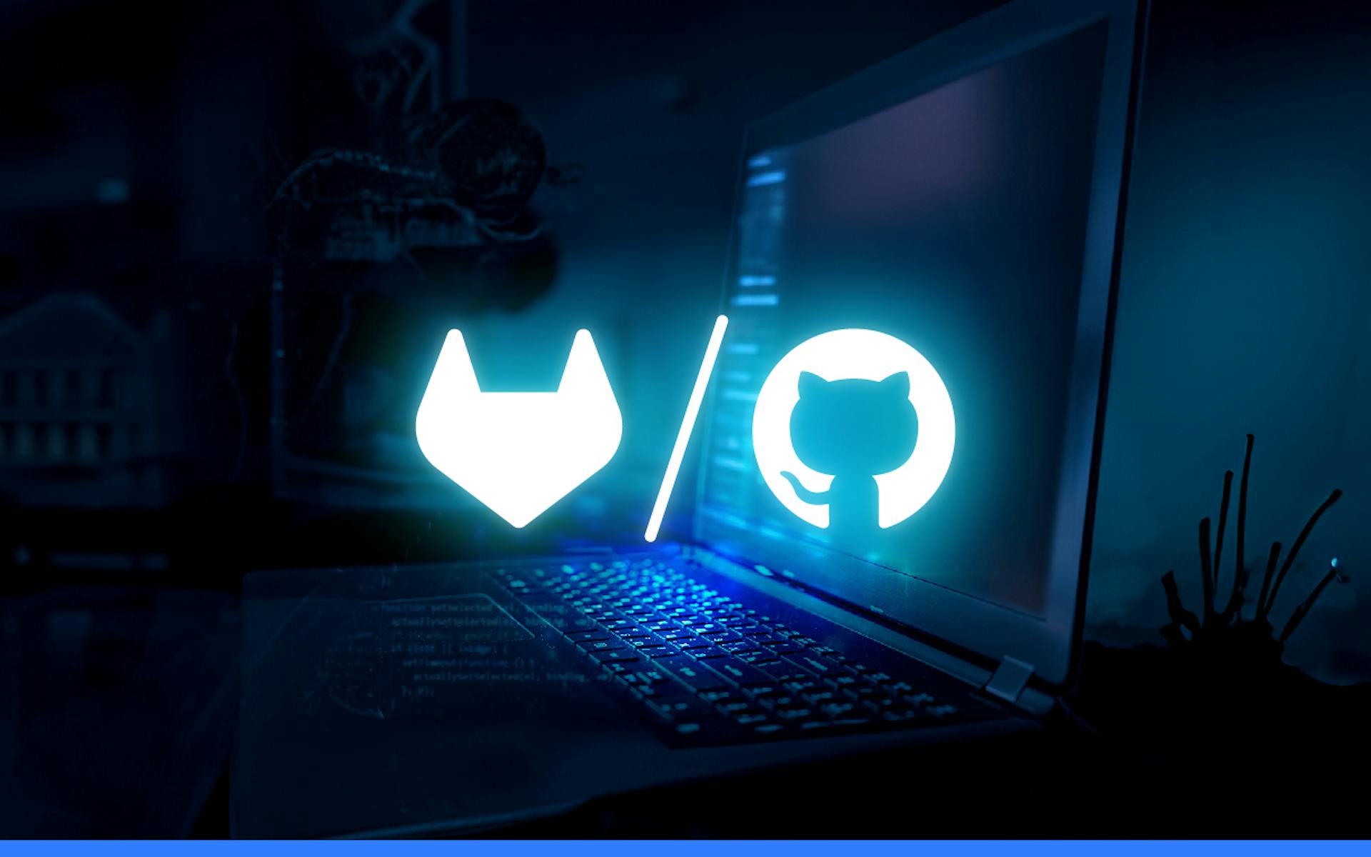 Gitlab Vs Github Similarities Differences Features Use Cases And