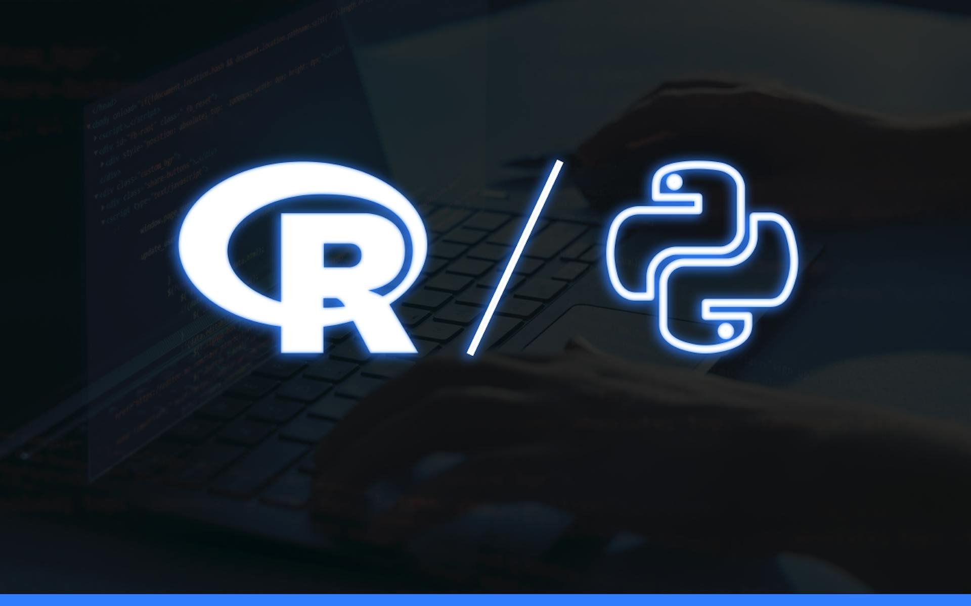 R vs Python: Which Is Better?