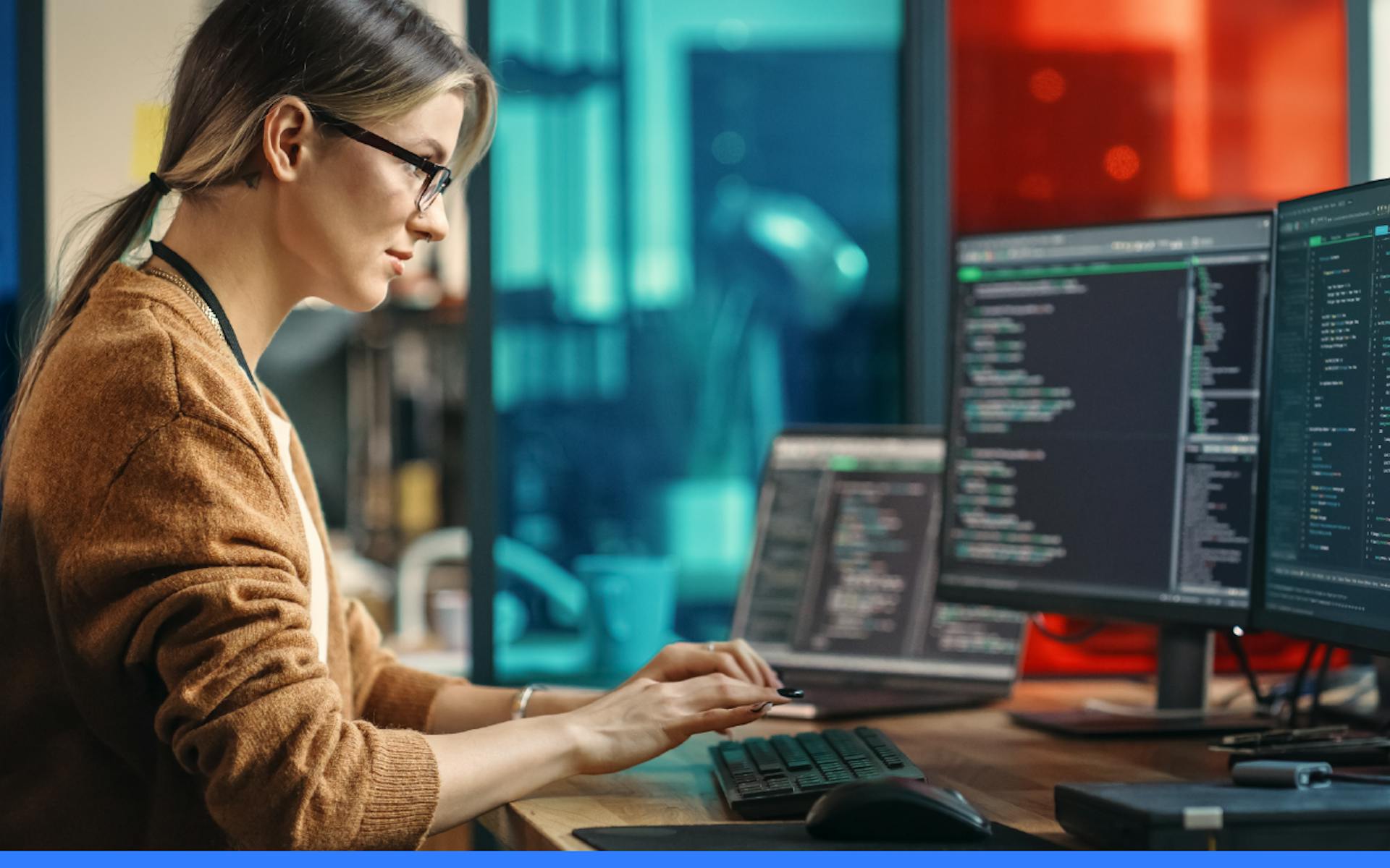 12 Best Node js Frameworks for 2023 | Turing