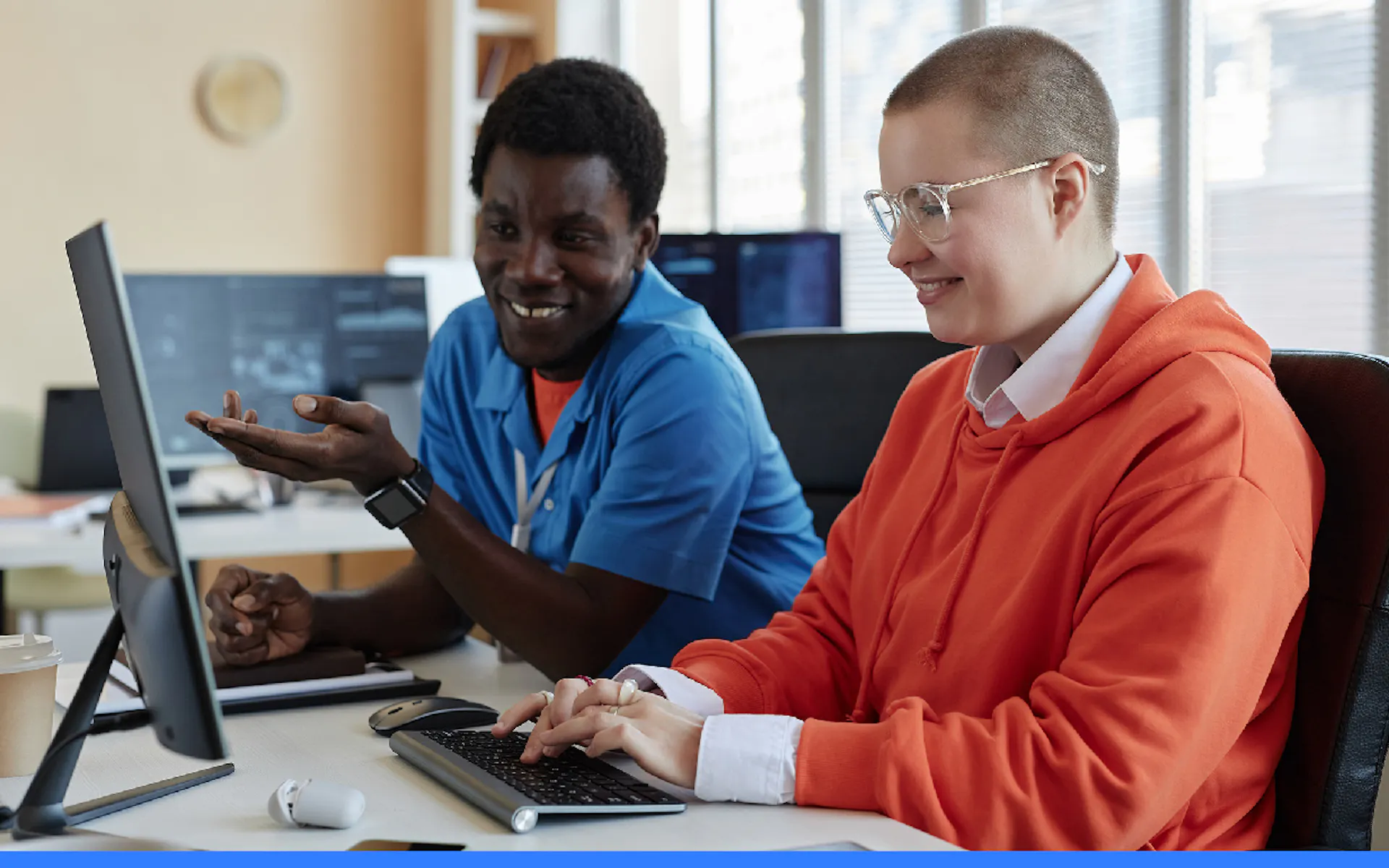 Hiring Autistic Workers: 4 Companies Embracing Neurodiversity in Tech ...