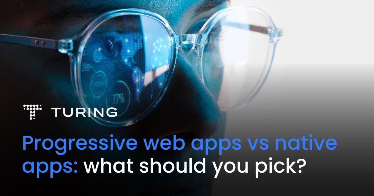 Progressive Web Apps vs Native Apps: What Should You Pick?