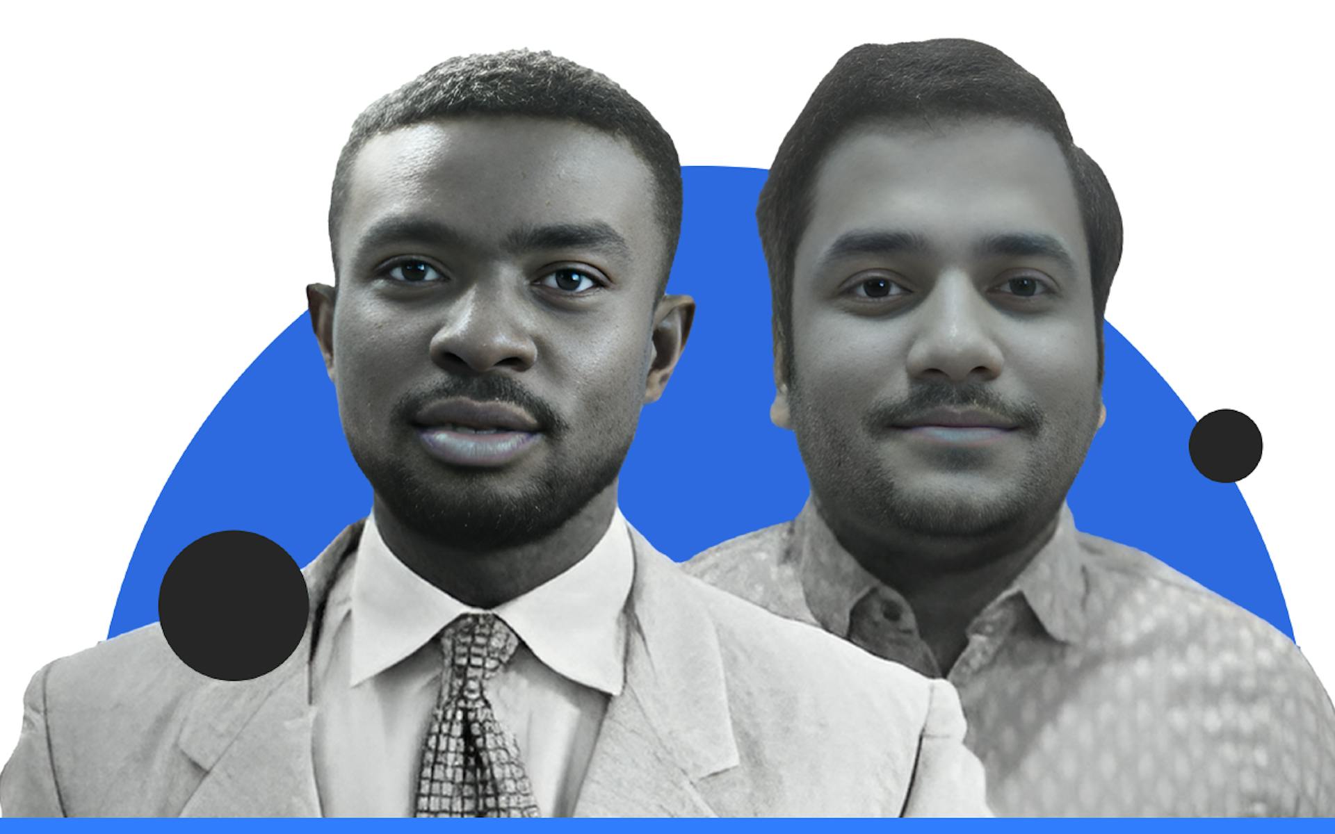 Meet the Sales Development Representative Team at Turing