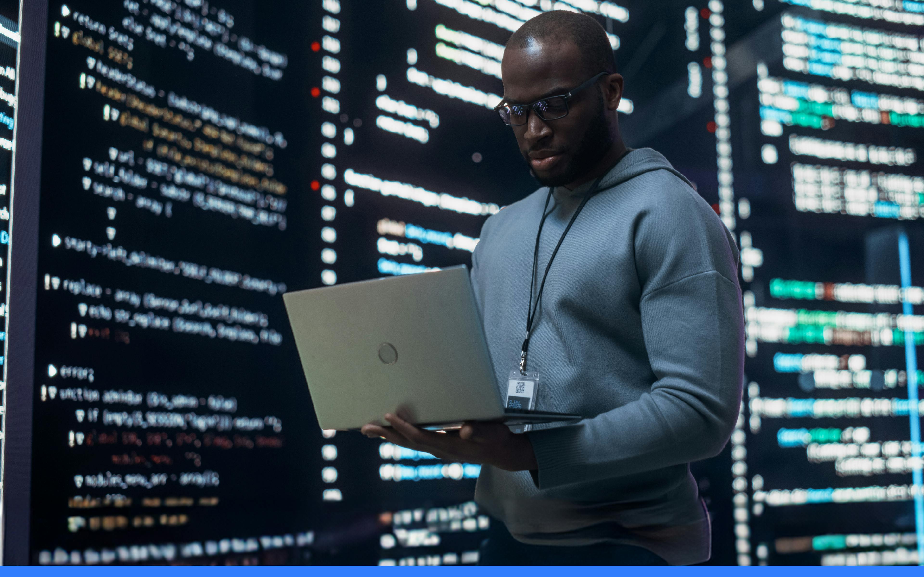 Infrastructure as Code (IaC): A Beginner’s Guide 2023 Infrastructure as Code (IaC): A Beginner’s Guide 2023