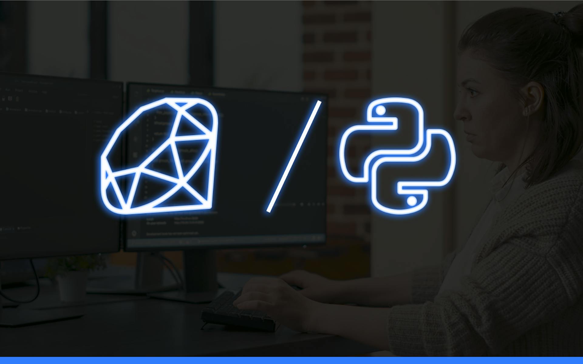Ruby vs. Python: What Is the Difference? | Turing