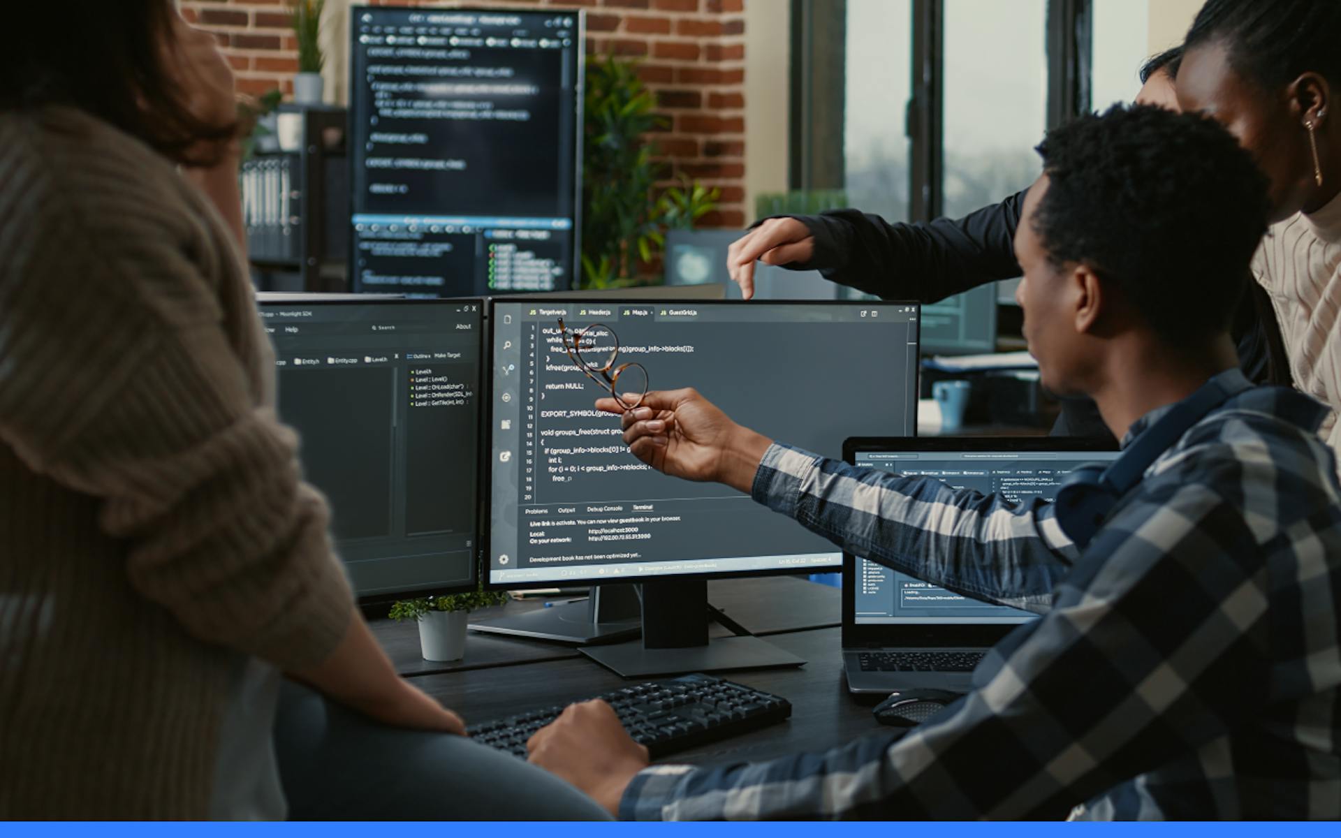 The Fifteen Best Front-End Frameworks for 2023 | Turing