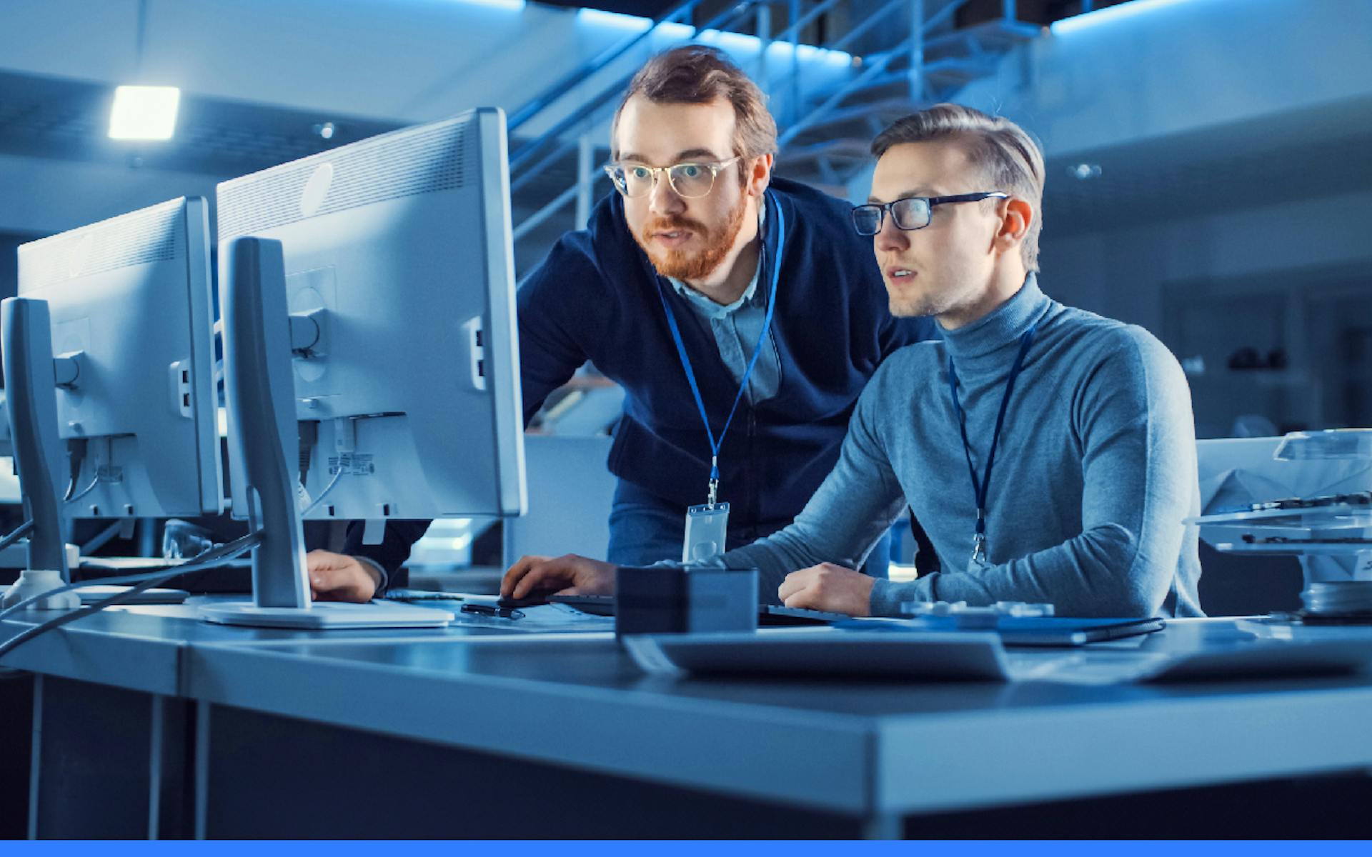 The 20 Best Enterprise Business Software | Turing