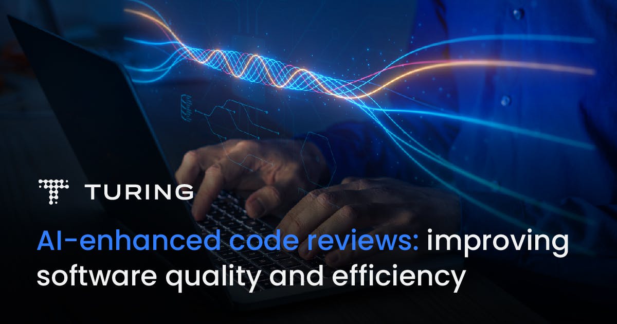 AI-Enhanced Code Reviews: Improving Software Quality and Efficiency ...