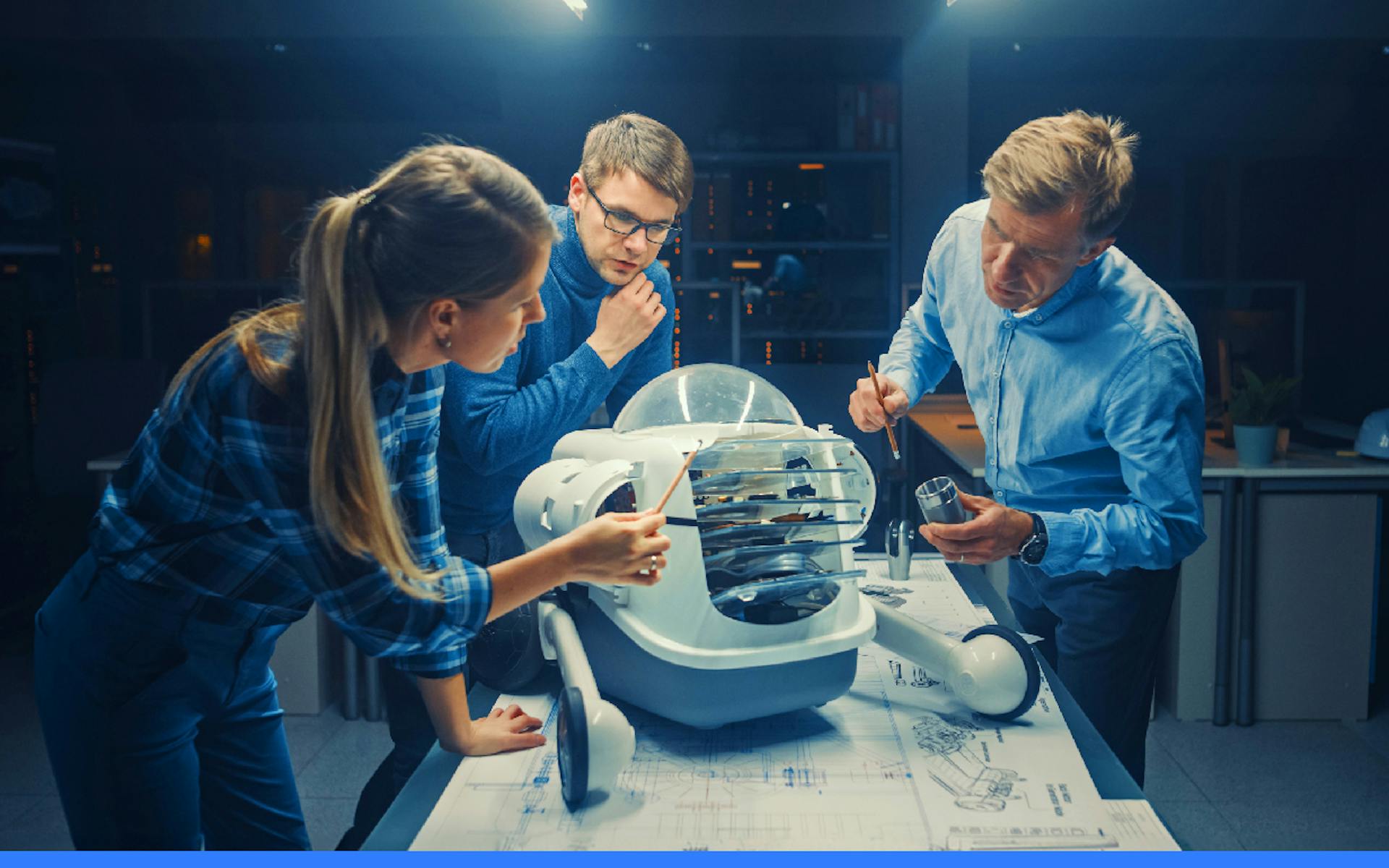 National Inventors Month: 15 Famous Computer Scientists and Their ...