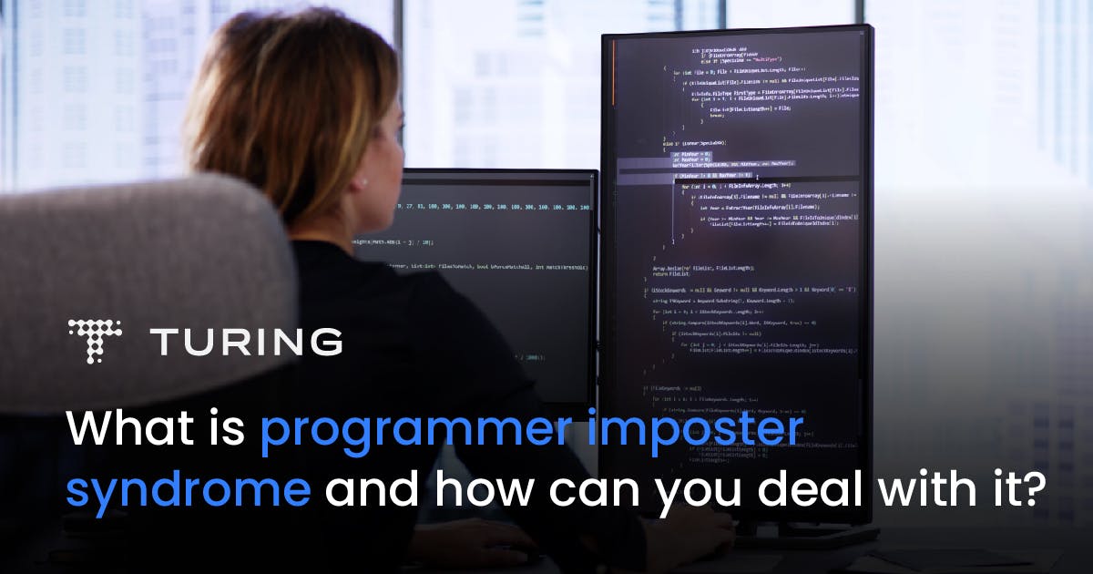 What Is Programmer Imposter Syndrome And How To Overcome It – Eroppa