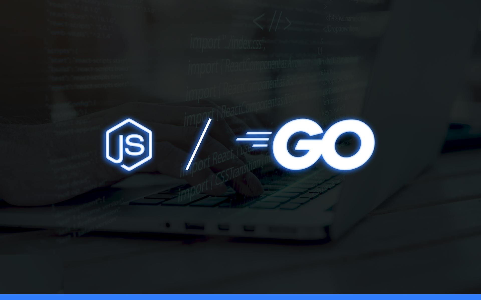 Node.js vs. Golang: Which One’s Best for You?