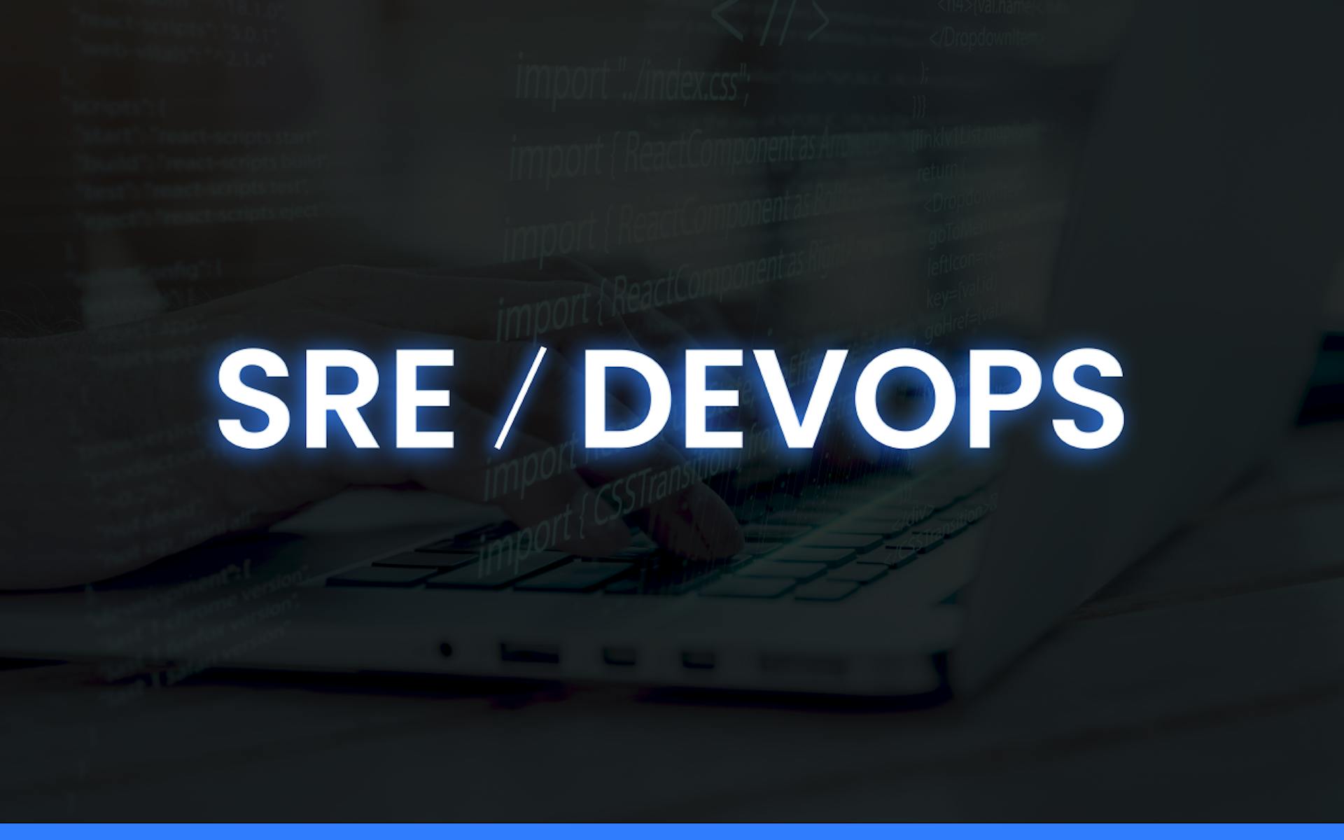 SRE vs DevOps: What Is the Difference? | Turing