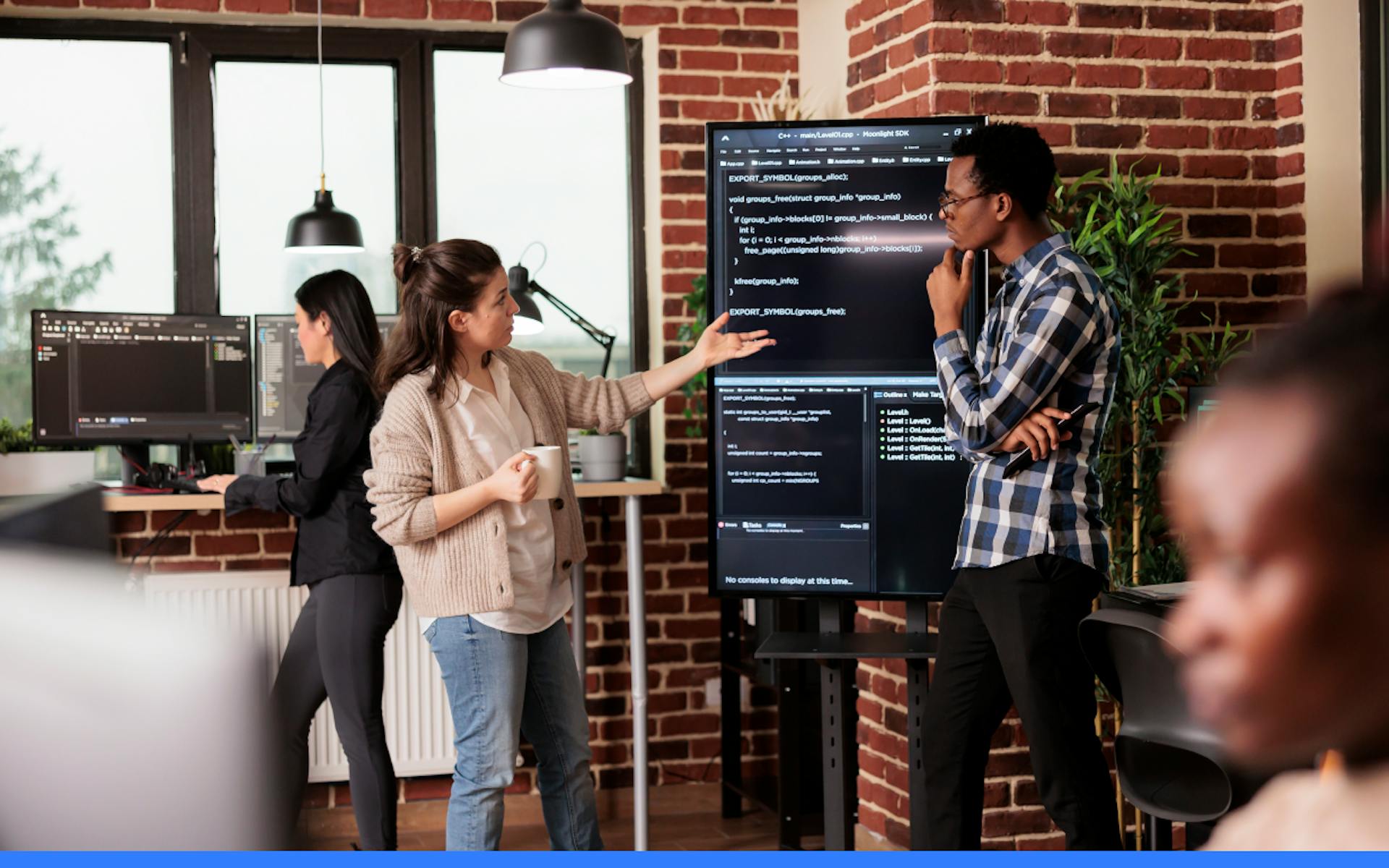 Soft Skills Every Software Developer Needs | Turing