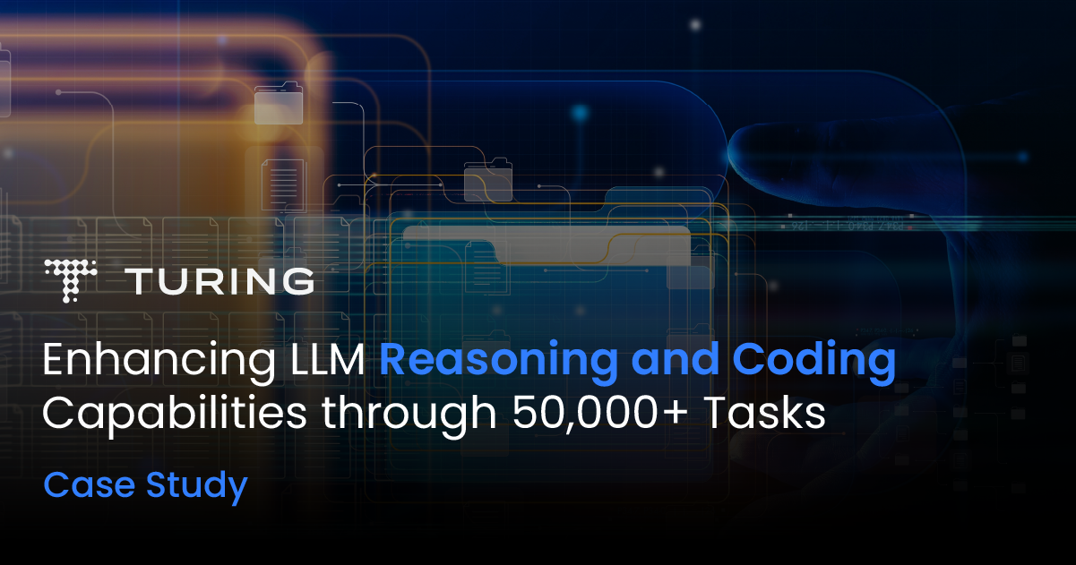 LLM Reasoning Case Study: 50K+ Notebooks Improve Precision